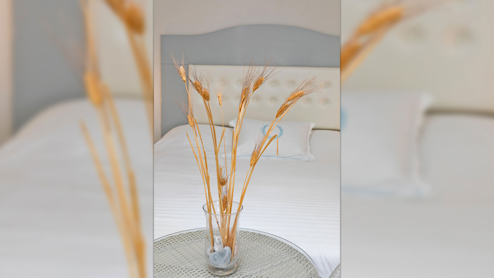 Ismini - Masouri Blu boutique hotel