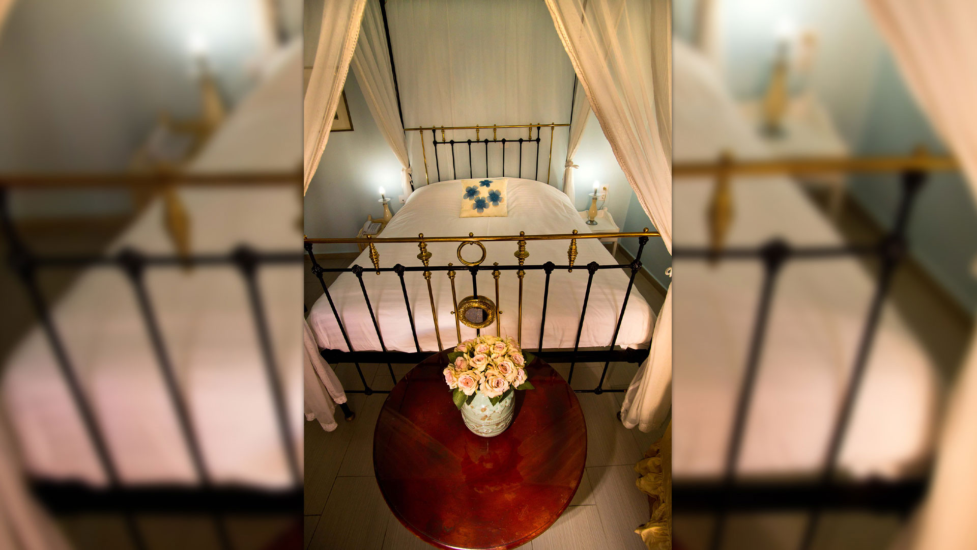 Kalliopi - Masouri Blu boutique hotel