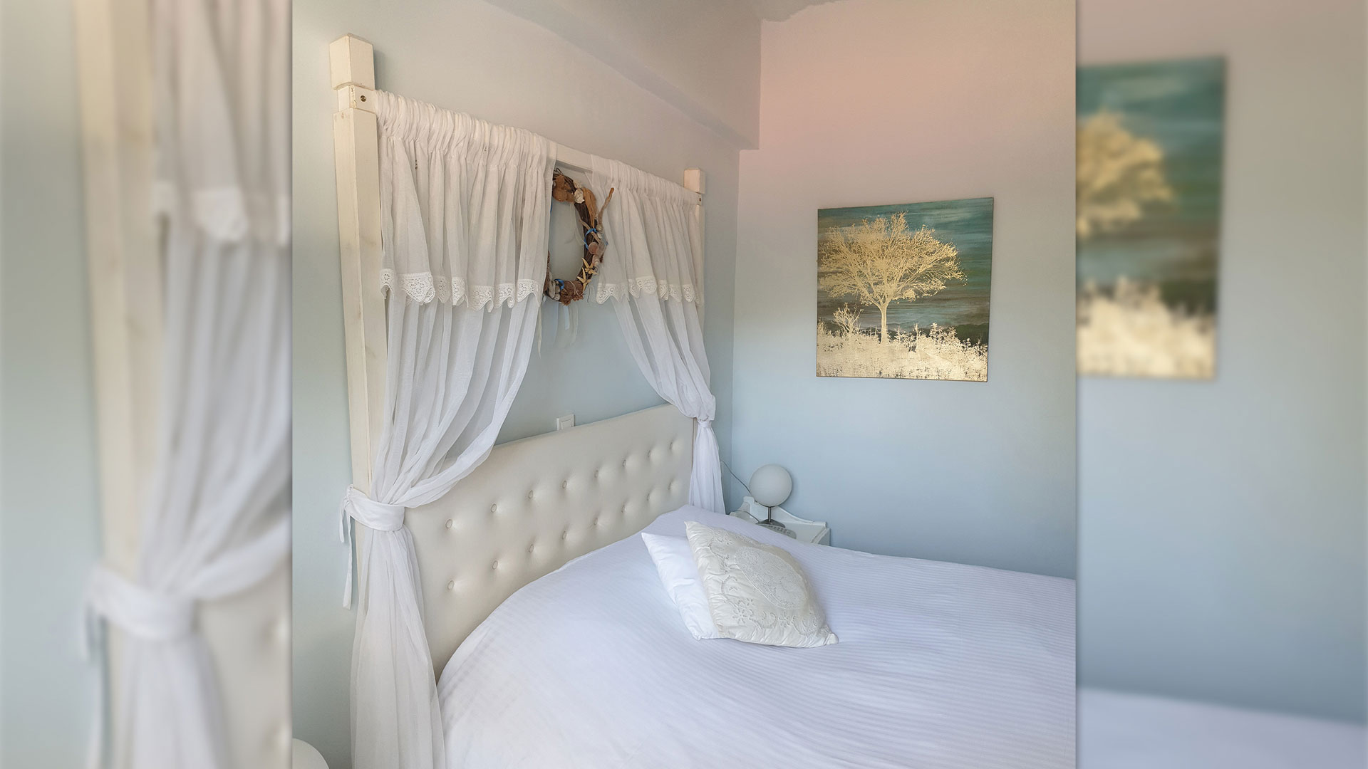 Persefoni - Masouri Blu boutique hotel